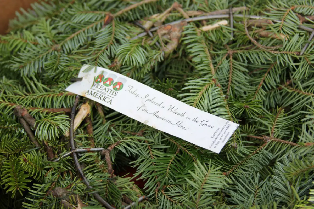 Members - Wreaths Across America